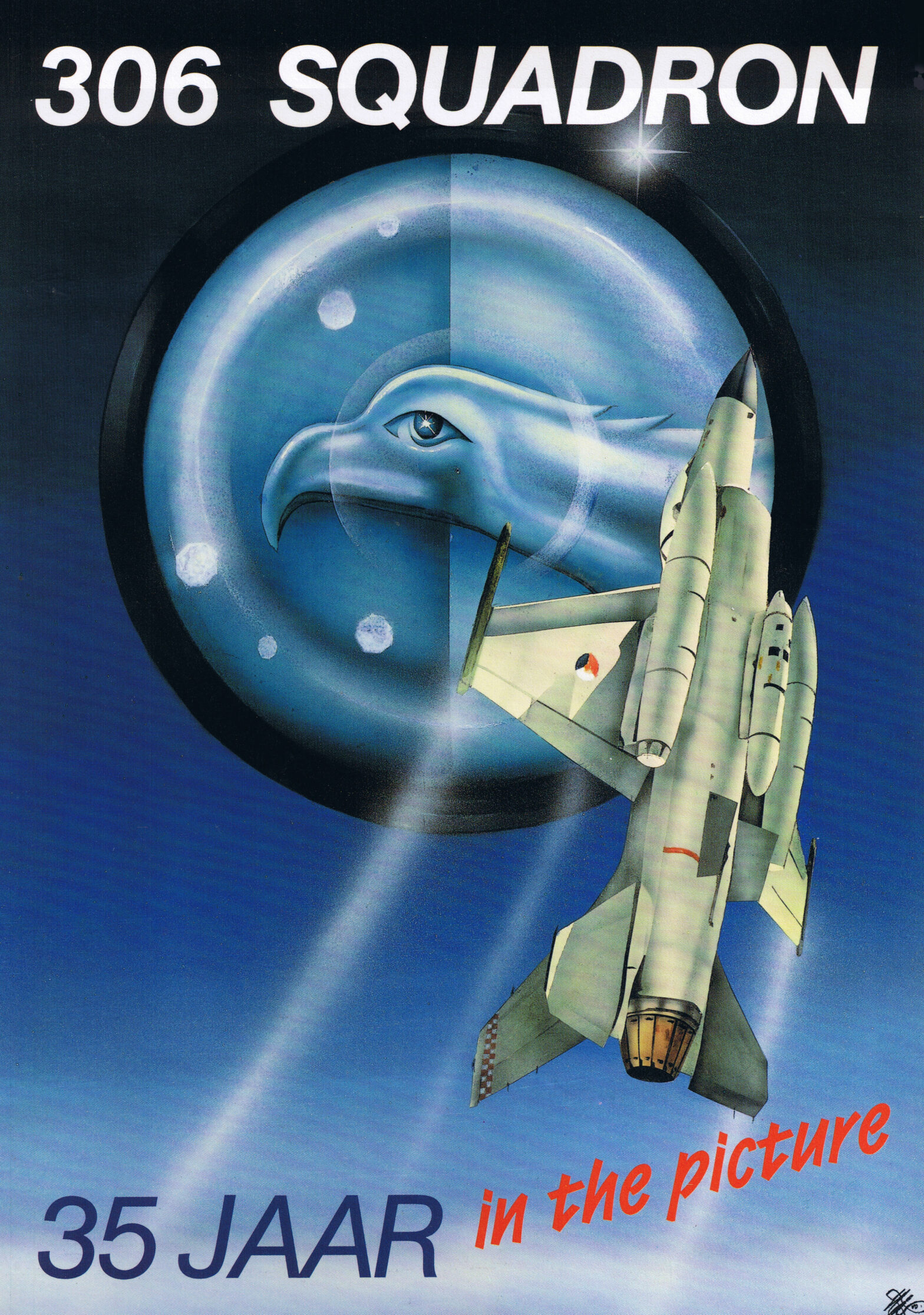 Jubilea – 306 Squadron