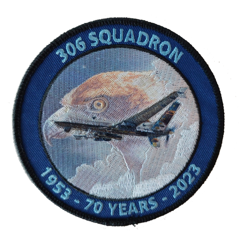 Webshop 306 – 306 Squadron